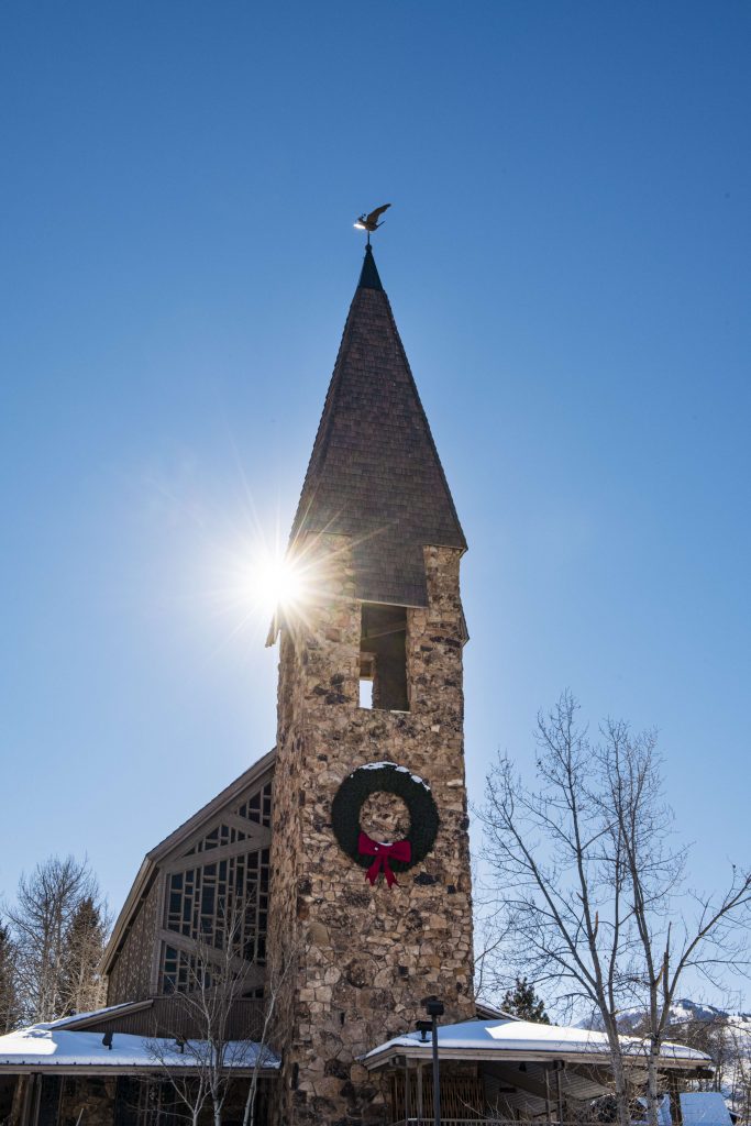 Aspen area Christmas Eve and Day services | AspenTimes.com